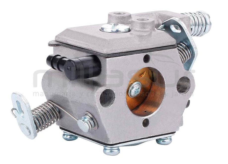 CARBURETOR STIHL 017 018 MS170 MS180 METALLIC NEEDLE COVER Millasur Maquinaria y recambios para bosque jardin